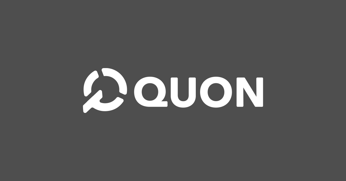 QUON｜デザインコンサルティングチーム